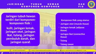 1. Physiology Chemistry of Edible Muscle Tissues (ppt).pptx