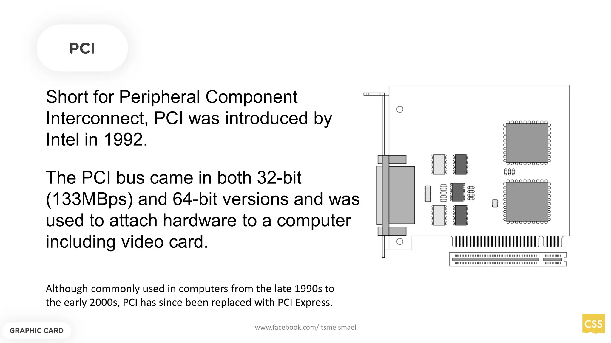 Computer Hardware and Accessories Power Point | PDF