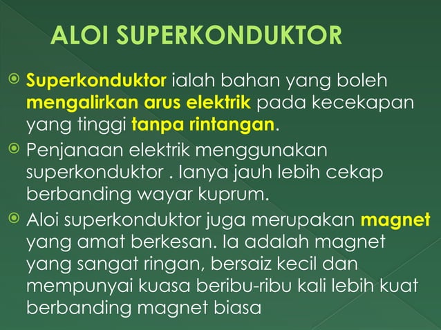 BAB 1. 1 ALOI KIMIA INDUSTRI SEMESTER 2 SVM | PPT