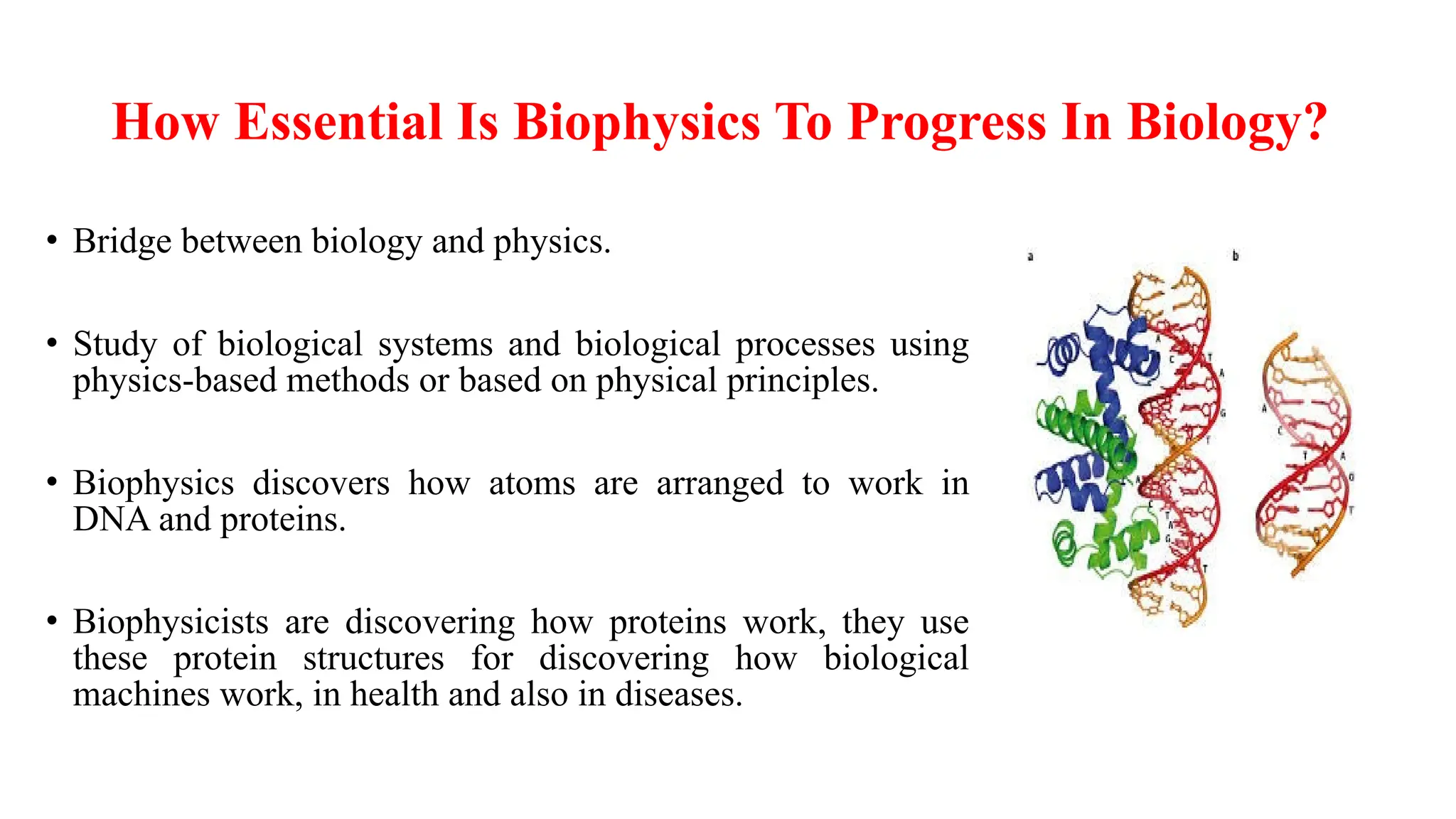 1. Biophysics – an introduction.. I.pptx