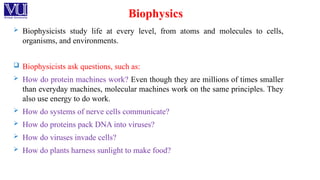 1. Biophysics – an introduction.. I.pptx
