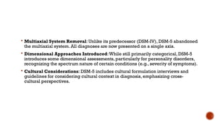 1.1 System of classification.presentationx | PPTX | Physical Therapy ...