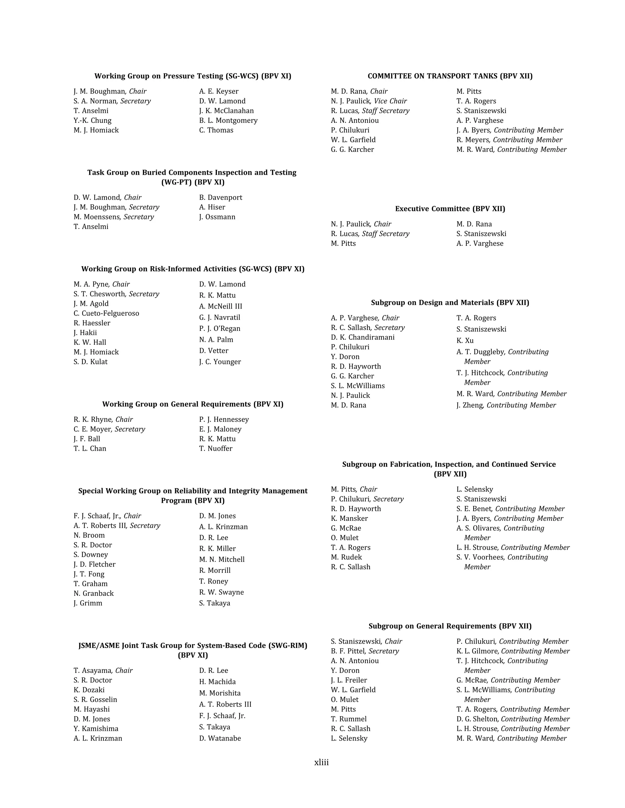 ASME SEC I 2017 edition American society | PDF