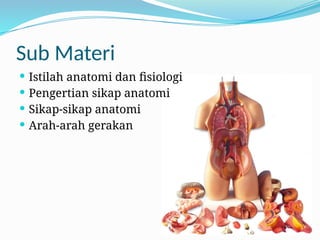 1. Dasar-dasar Anatomi dan Konsep Dasar Anatomi Tubuh Manusia.pptx