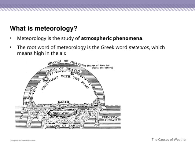 1. The Causes of Weather Earth science .pptx