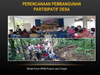 1. Perencanaan Pembangunan Partisipatif.ppt