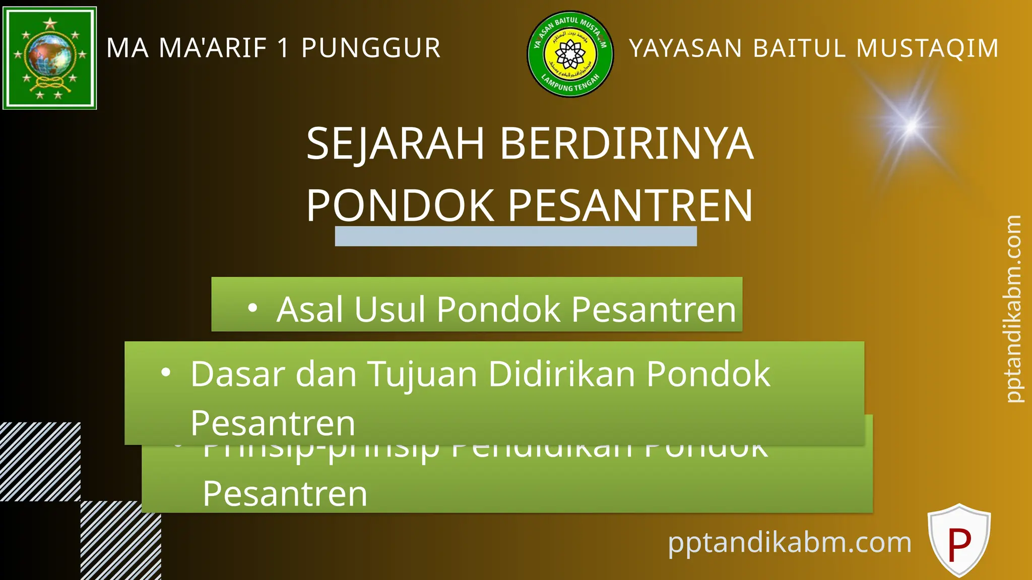1. PPT Pengertian Pondok_www.pptandikabm.com.pptx