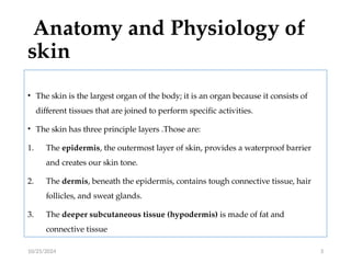 1.Introduction cosmotics.ppt for level pharmacy student | PPTX
