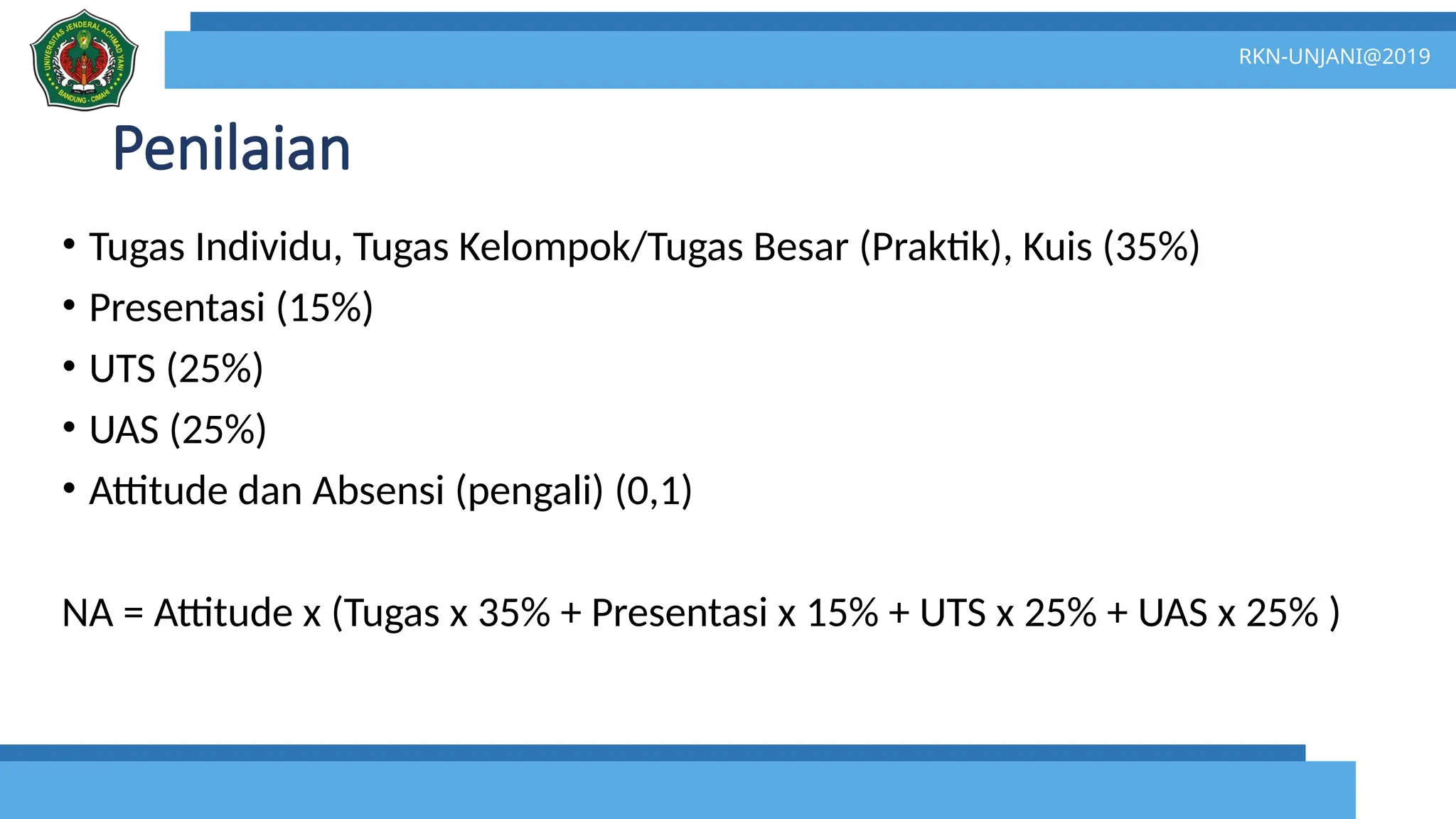 kriteria lulusan untuk mahasiswa S1.pptx
