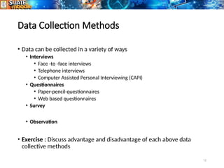 1. Introduction To Statistics in computing.pptx