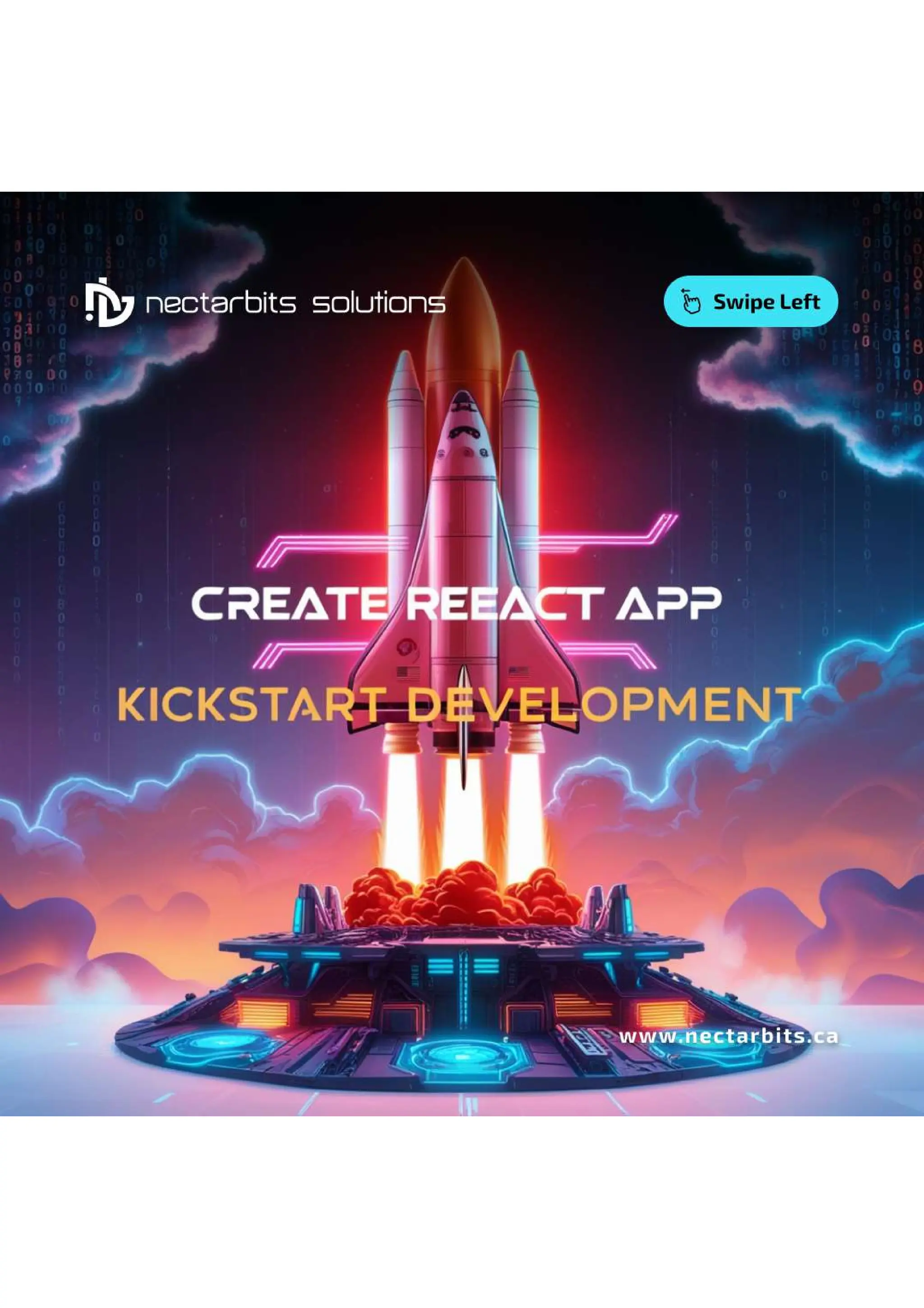 Top React JS Libraries & Tools for Effortless Dev.pdf