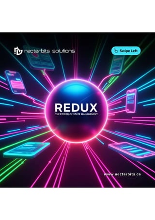 Top React JS Libraries & Tools for Effortless Dev.pdf