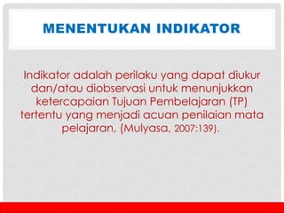 1. PPT Perumusan Indikator implementasi kumer.pptx