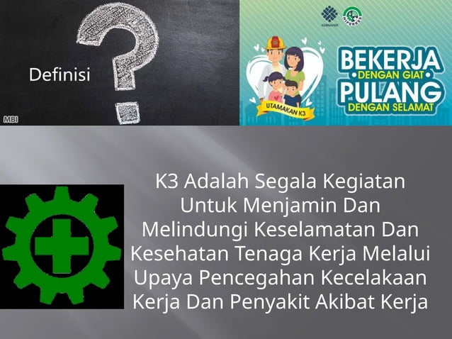 Penjelasan tentang KEBIJAKAN K3 Nasional.pptx