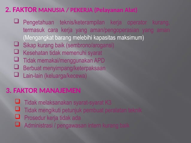 Penjelasan tentang KEBIJAKAN K3 Nasional.pptx