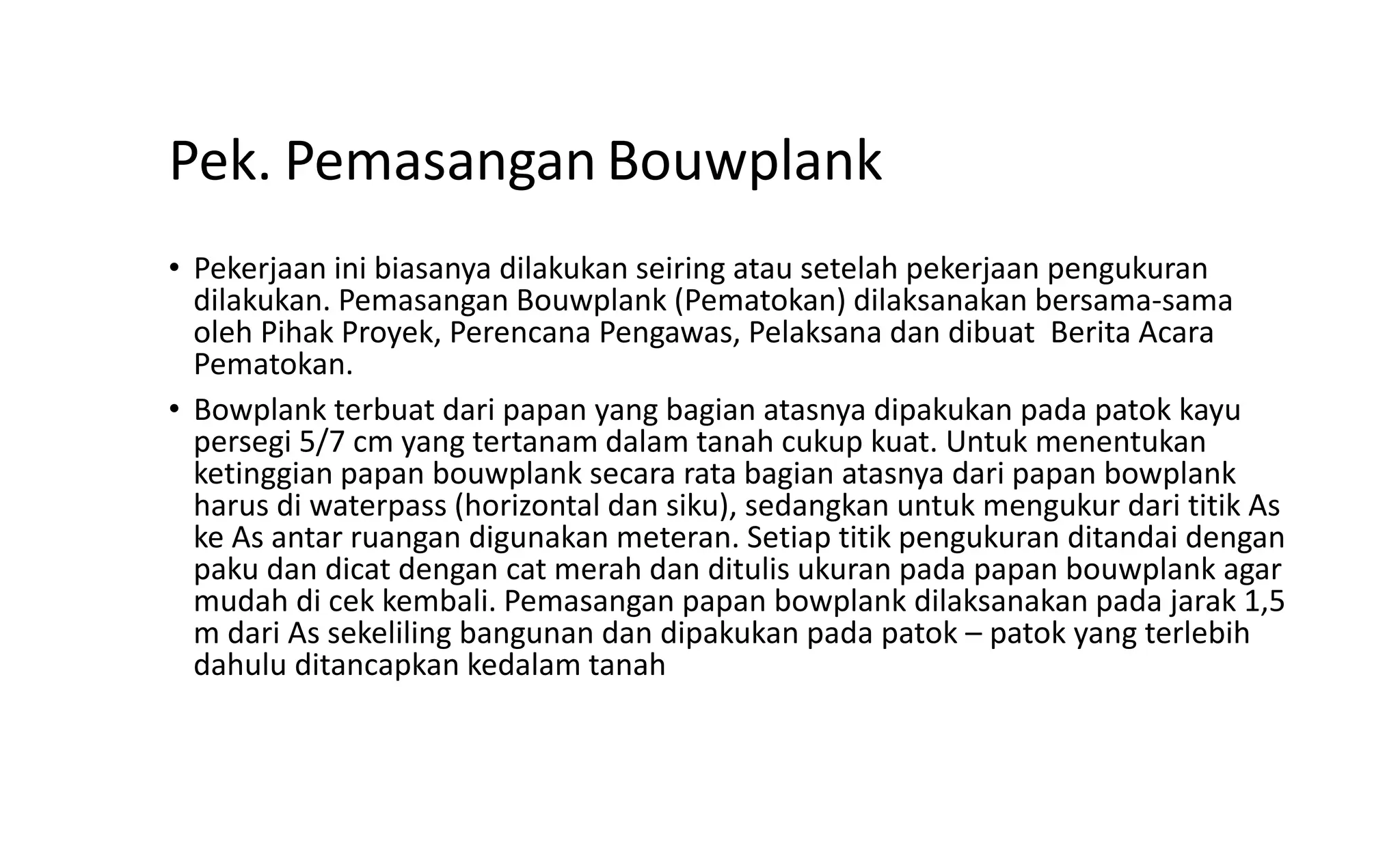 1.PEP PEMBUATAN TANGKI SPBU Sebagai Acuan Pekerjaan Pondasi Dan Pemasangan Tangki | PDF