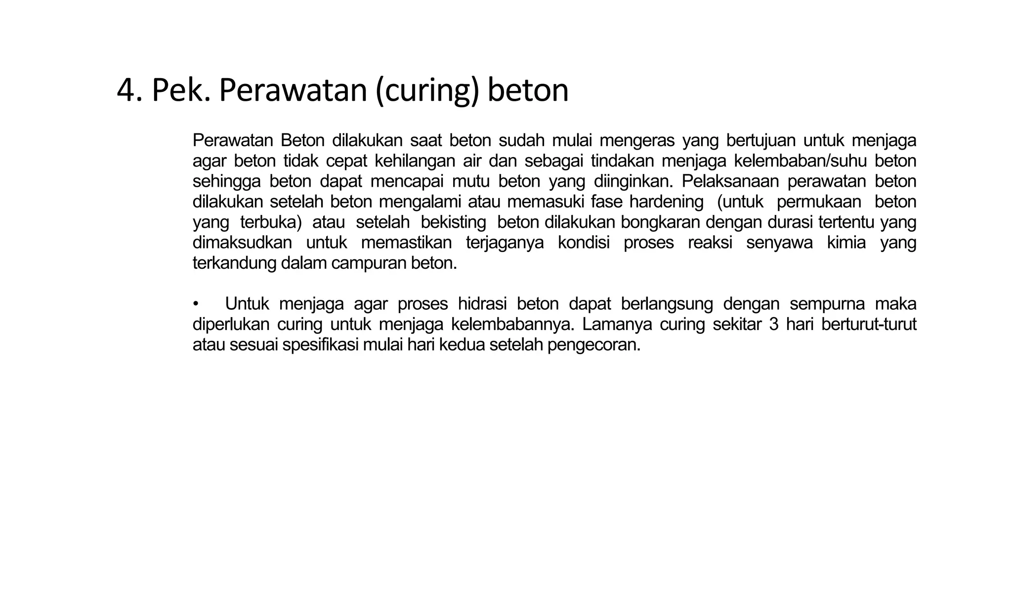 1.PEP PEMBUATAN TANGKI SPBU Sebagai Acuan Pekerjaan Pondasi Dan Pemasangan Tangki | PDF