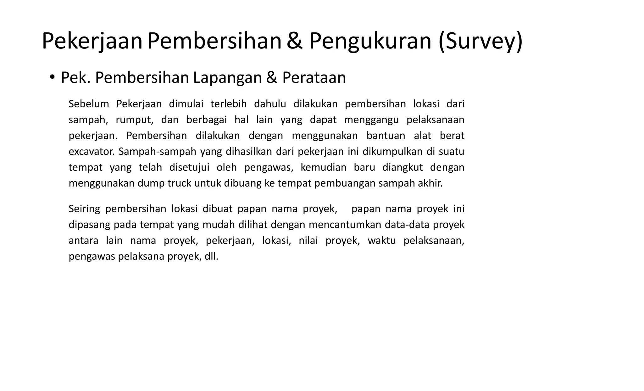 1.PEP PEMBUATAN TANGKI SPBU Sebagai Acuan Pekerjaan Pondasi Dan Pemasangan Tangki | PDF