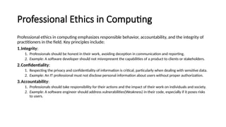 1. Professional Practices CLASS LECTURES.pptx