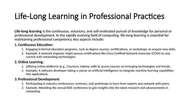 1. Professional Practices CLASS LECTURES-1.pptx