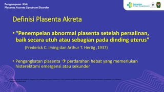 1.5 PAS new concept of akreta yang bagus | PDF