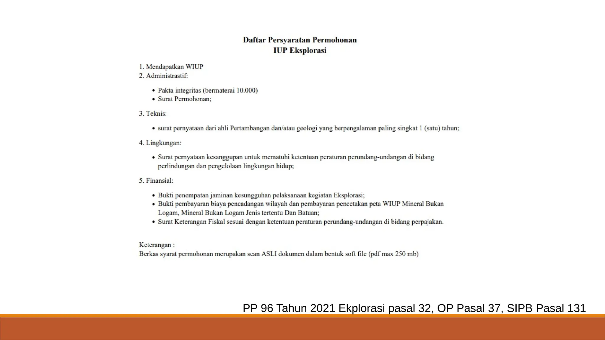 1. DPMPTSP JATENG - Paparan tambang blora 2022.pptx