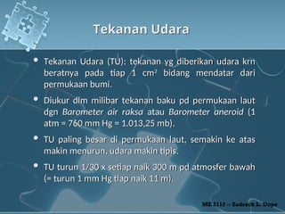 1. Sirkulasi Umum Atmosfer.pptkebumian24 | PPT