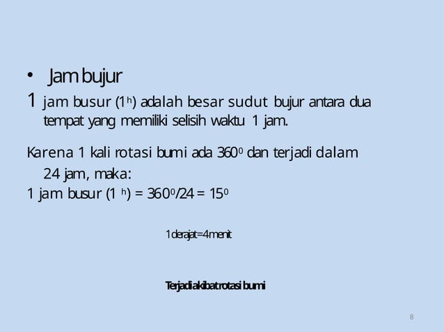1. besaran dan satuan astronomi untuk persiapan olimpiade | PPT