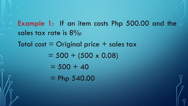 1.6-Percentage MATHEMATICS GRADE 7 .pptx | Coupons and Discounts | Shopping