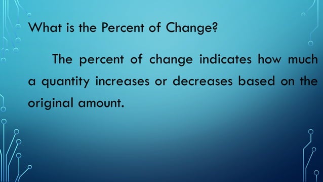 1.6-Percentage MATHEMATICS GRADE 7 .pptx | Coupons and Discounts | Shopping