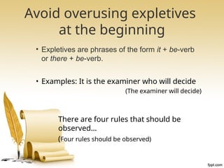 1. Grammar- Sentences about English grammar | PPT | Free Download