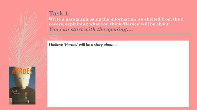 1. Introduction to Heroes - Background.pptx