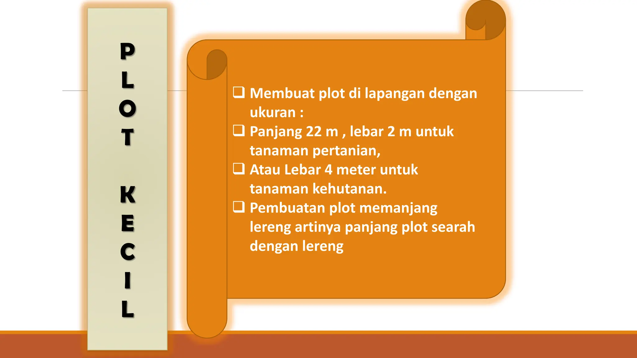 Metode Pengukuran & Pendugaan Erosi pada DAS | PDF