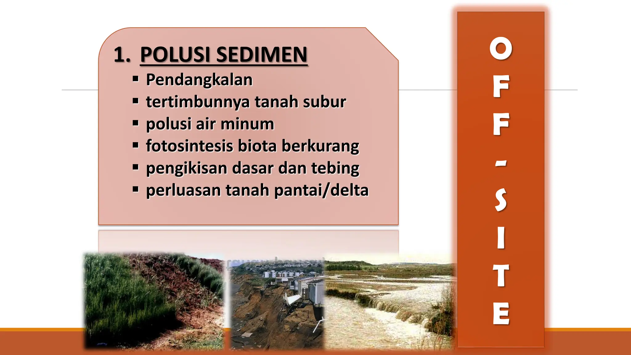 Metode Pengukuran & Pendugaan Erosi pada DAS | PDF