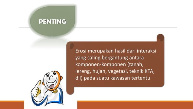 Metode Pengukuran & Pendugaan Erosi pada DAS | PDF