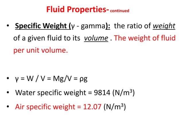 1. Fluid Mechanics - Introduction + Fluid Properties-1.pdf