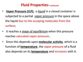 1. Fluid Mechanics - Introduction + Fluid Properties-1.pdf
