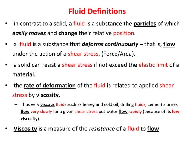 1. Fluid Mechanics - Introduction + Fluid Properties-1.pdf