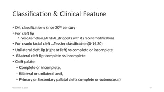 1. Cleft lip and palate surgery 2021.pptx
