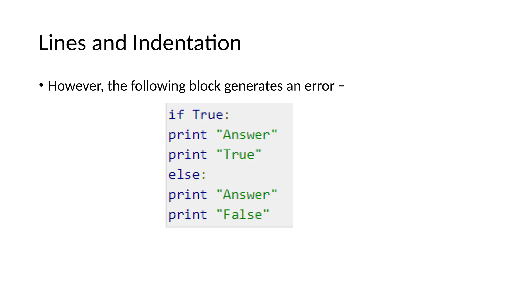 Basic Syntax of python thats help to.pptx | Free Download