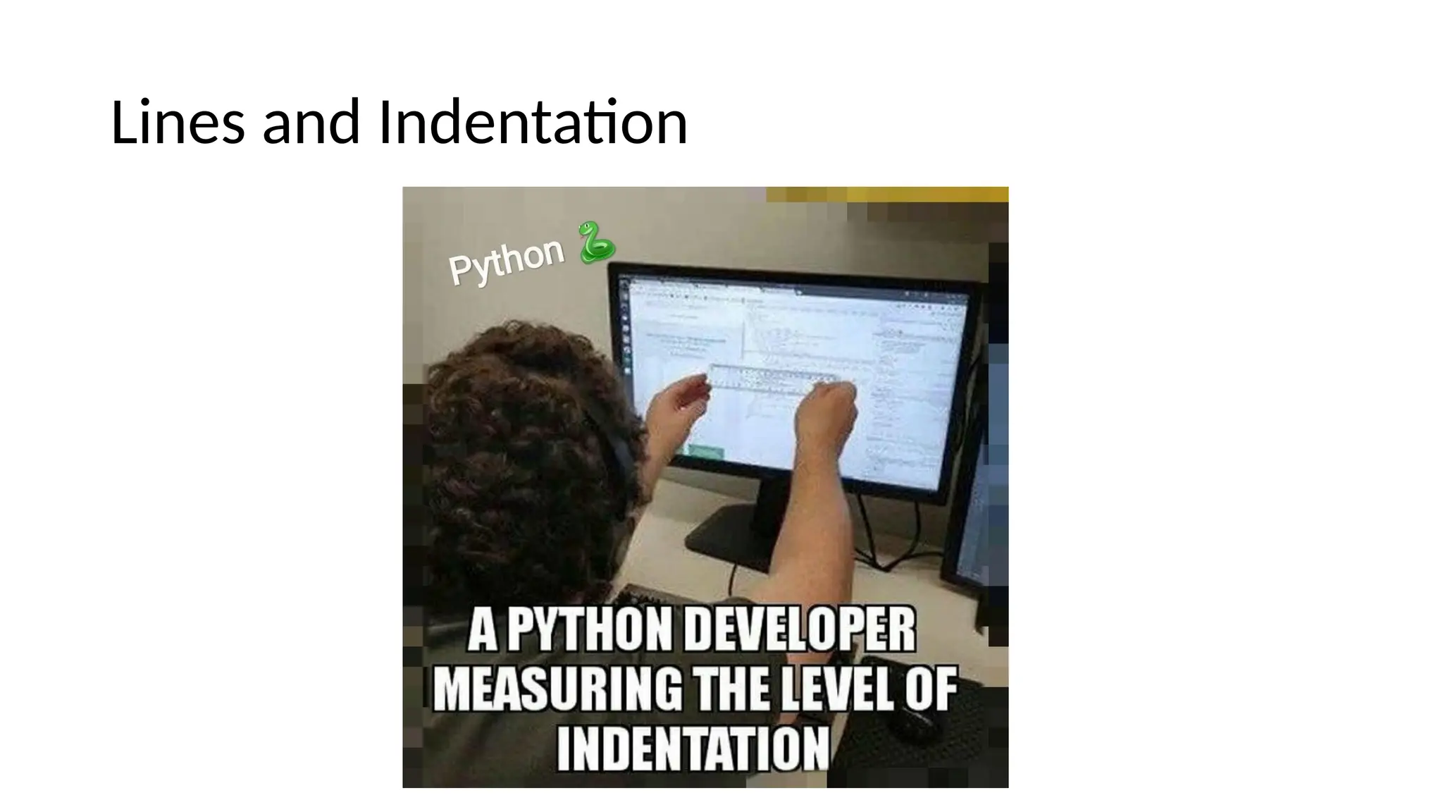 Basic Syntax of python thats help to.pptx | Free Download