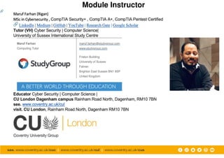 introduction to linux operating system level 4 | PPTX