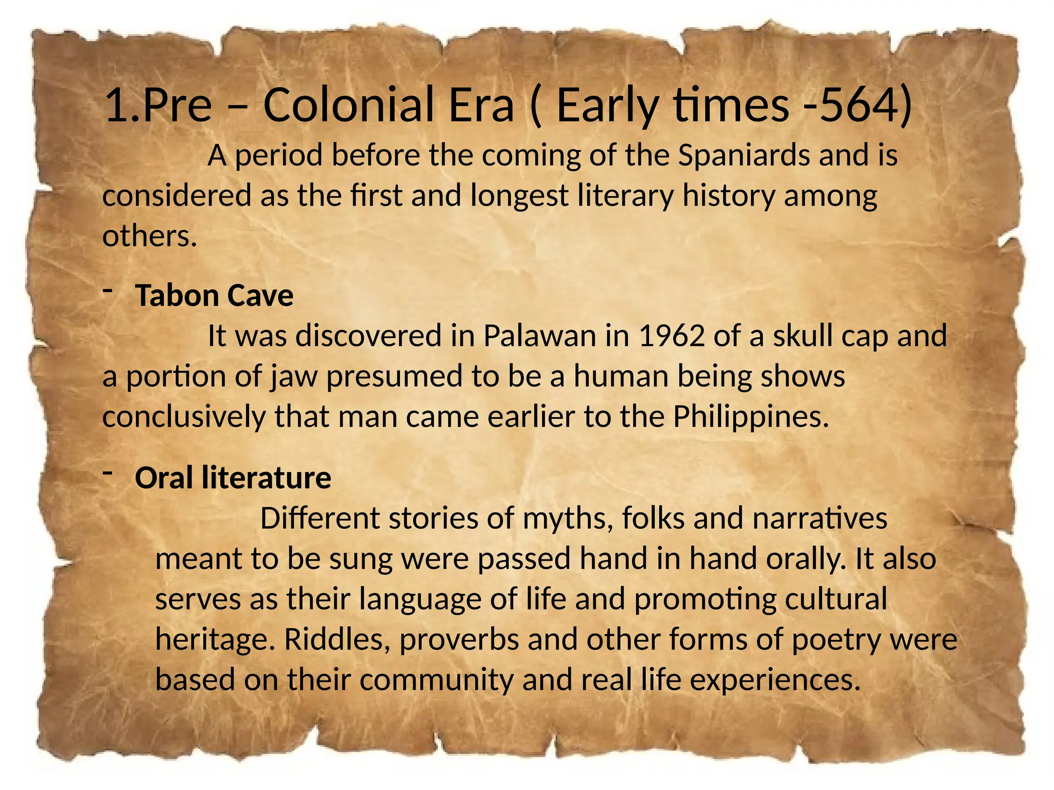 1. Literary Periods on the 21st century.pptx