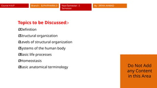 1. Introuction to human anatomy and physiology ppt .pptx