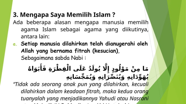 1. Islam.ppt; Mengenal Islam dalam TOP.ppt