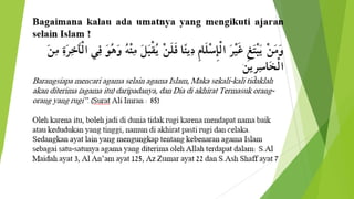 1. Islam.ppt; Mengenal Islam dalam TOP.ppt