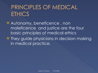 1.PRINCIPLES OF MEDICAL ETHICS EXTENDED.pptx