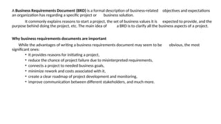 1. Requirements Defintion and classification.ppt