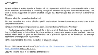 1. Requirements Defintion and classification.ppt