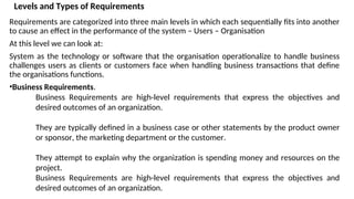 1. Requirements Defintion and classification.ppt